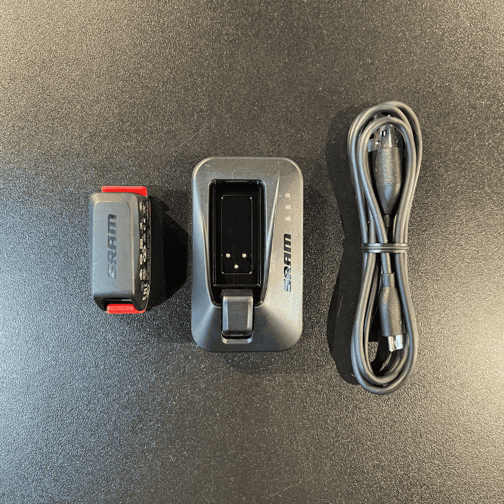 KIT de Upgrade Sram Original S1000 T-Type Eagle AXS
