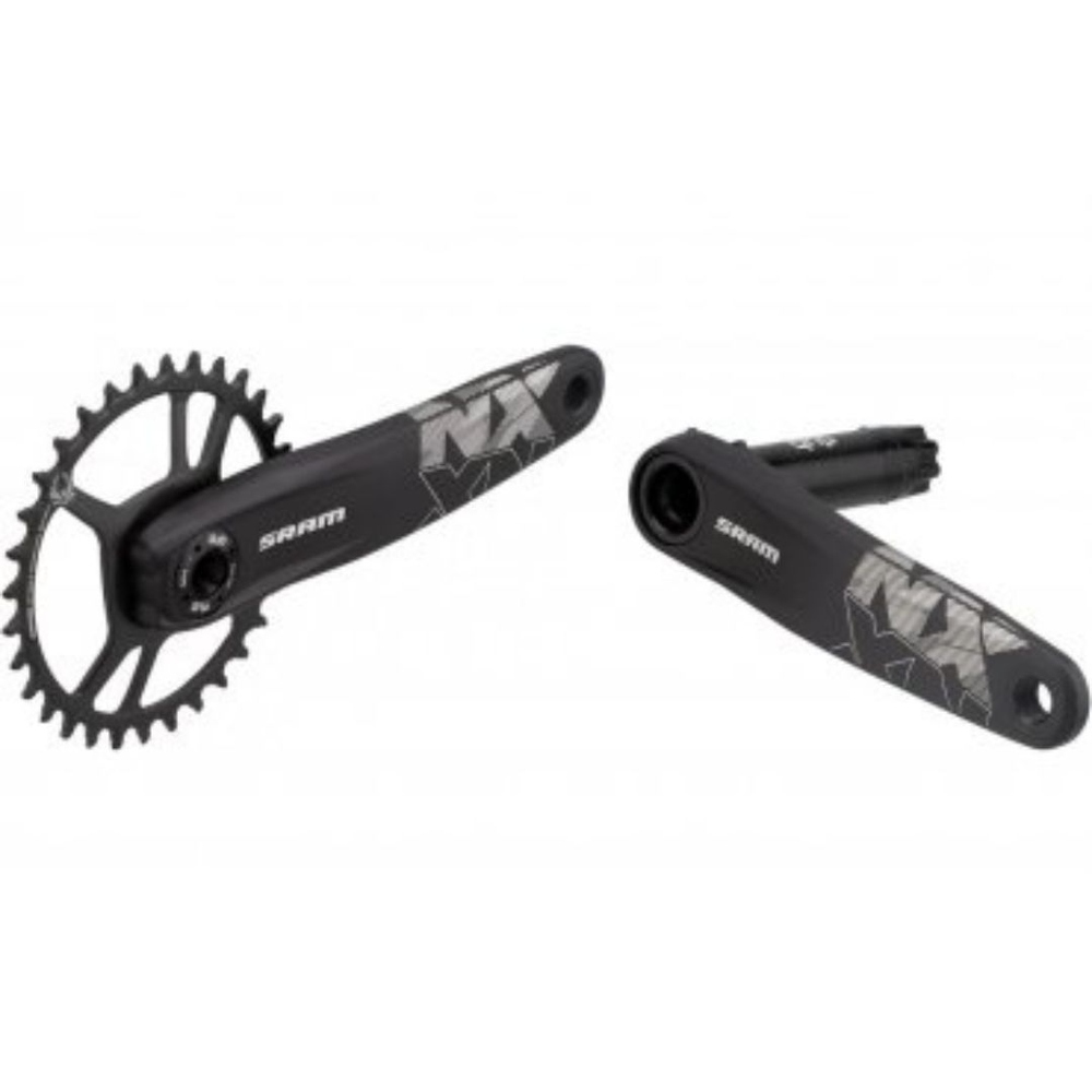 Pedivela Sram Original NX Eagle DUB 12v