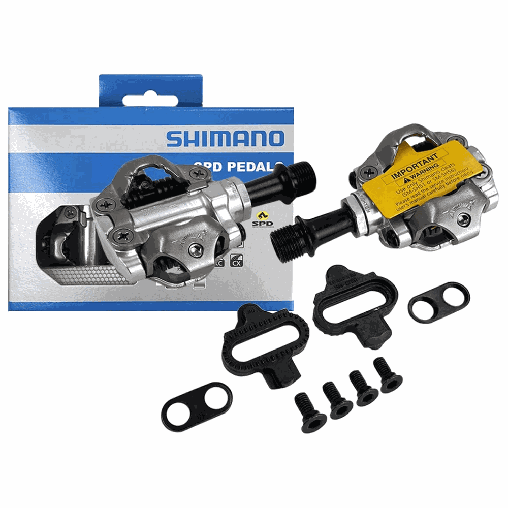Pedal Original Shimano PD-M540