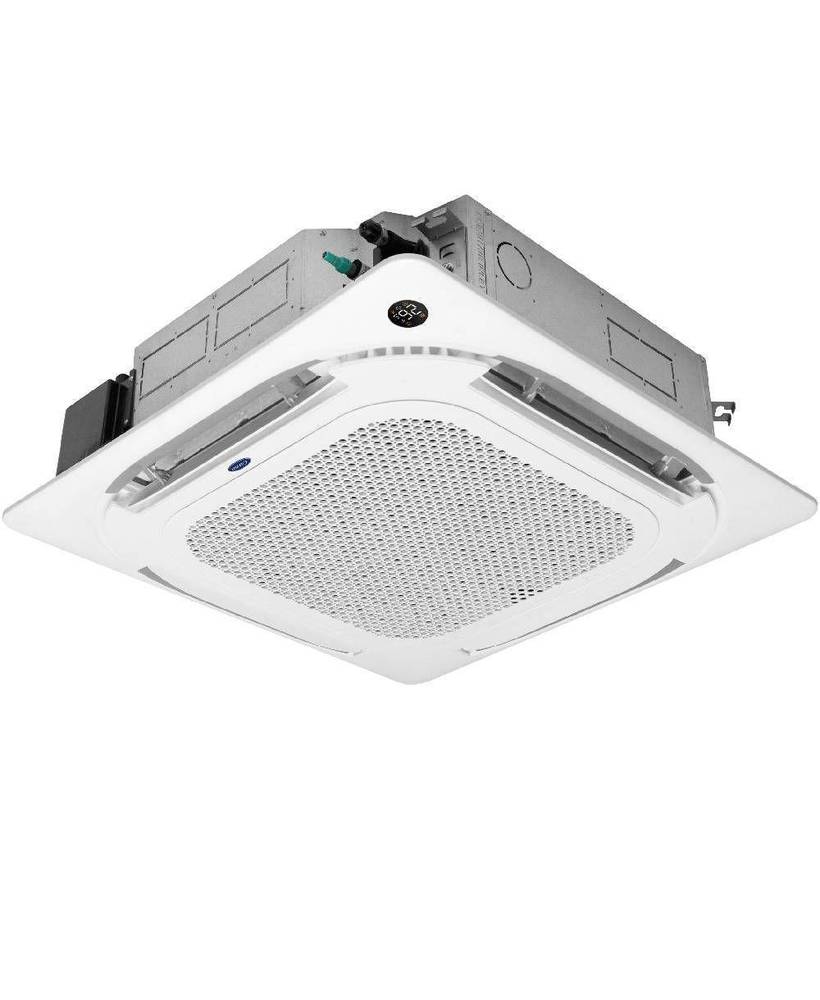 AR CONDICIONADO SPLIT CASSETE 4 VIAS INVERTER CONNECT 60000 BTUS FRIO ...